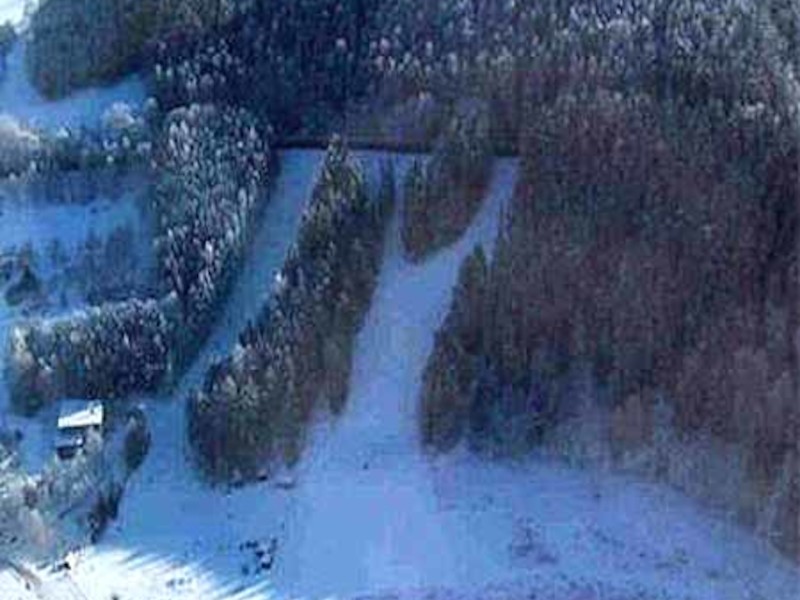Ski areál Hlinsko - galerie