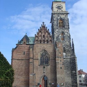 Nymburk - galerie