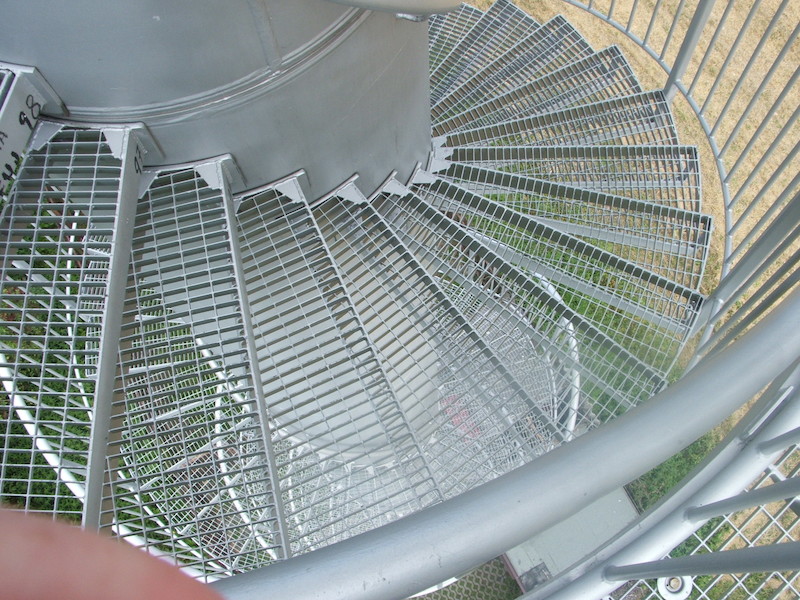 Rozhledna Mackova hora - galerie