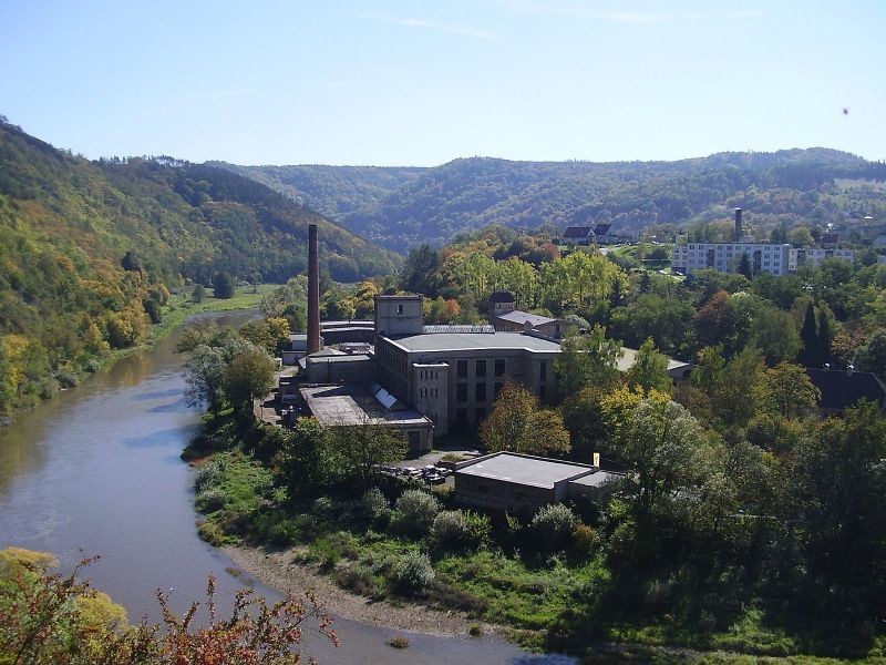 Roztoky - galerie