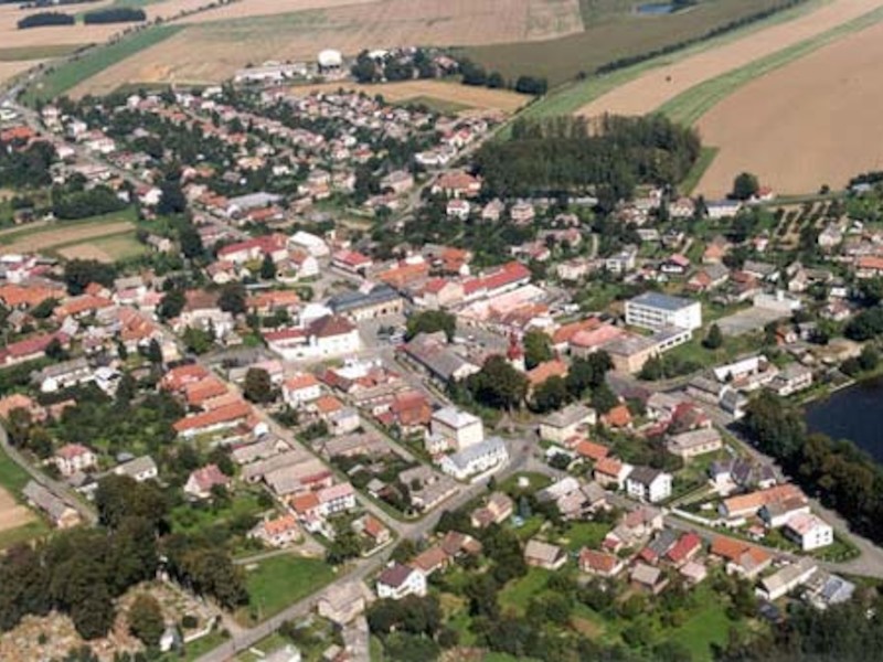 Habry - galerie